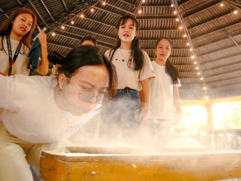 The Ultimate Guide to Team Building Facilities Near Tagaytay - Pristine ...