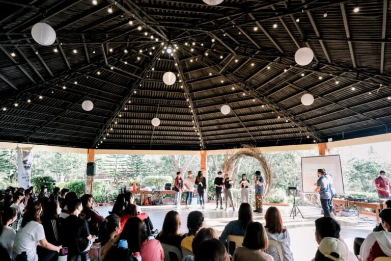 Best Team Building Venues in Cavite for Unforgettable Corporate and Group Events - Pristine Home ...