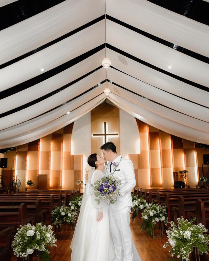 Weddings Event Venue in Tagaytay City: A Romantic Destination for Your Dream Celebration ...