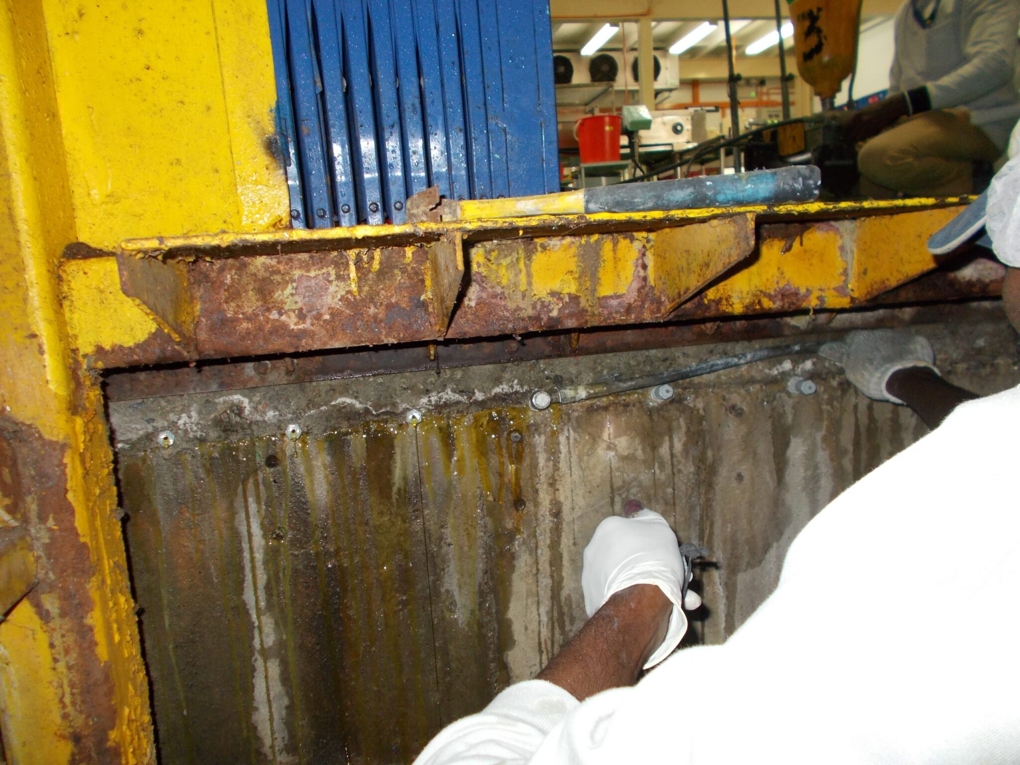 How PU Grouting Protects Your Property from Water Infiltration ...