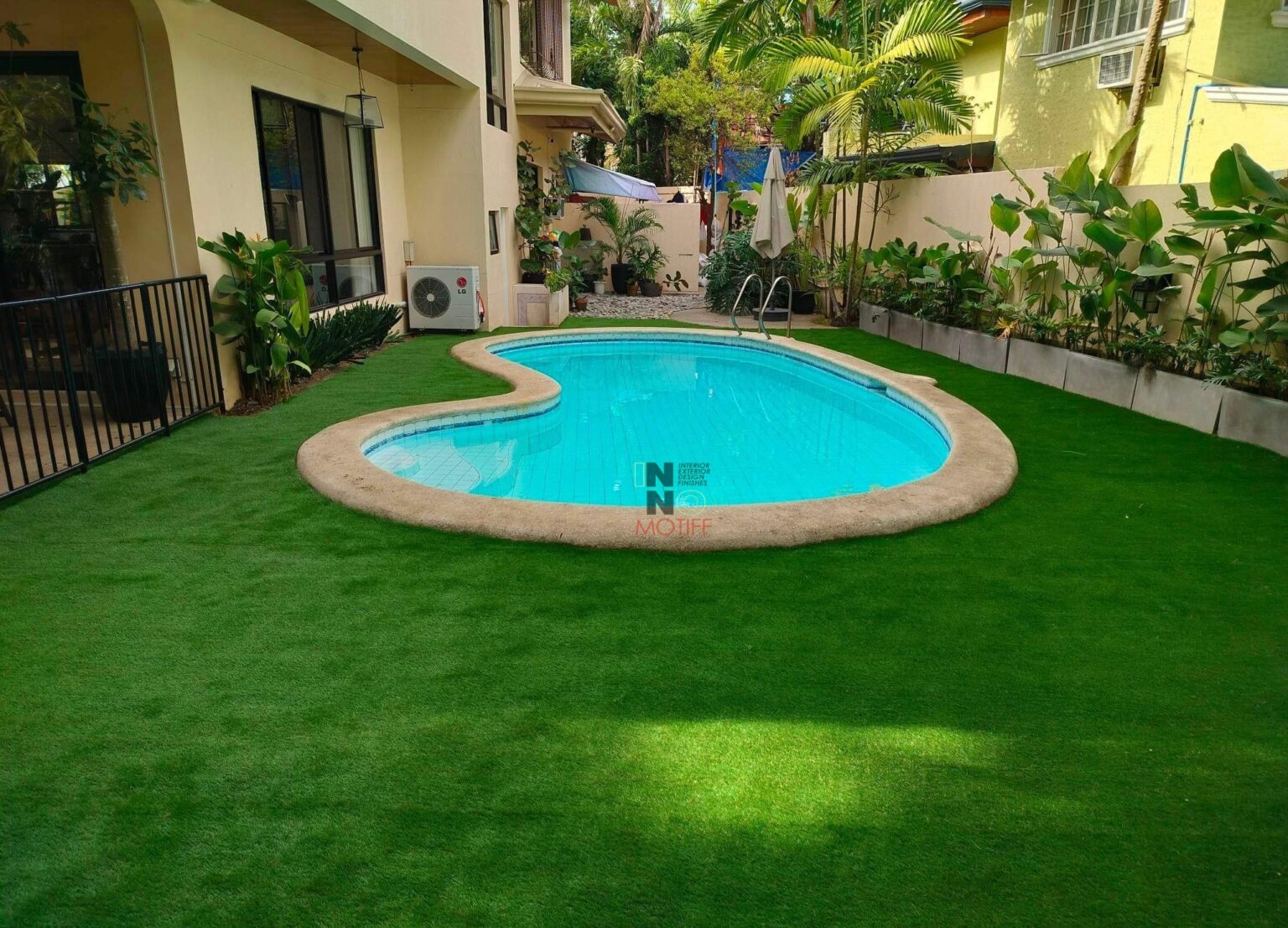 Supplier of Artificial Grass Metro Manila: Key Benefits for Condos ...